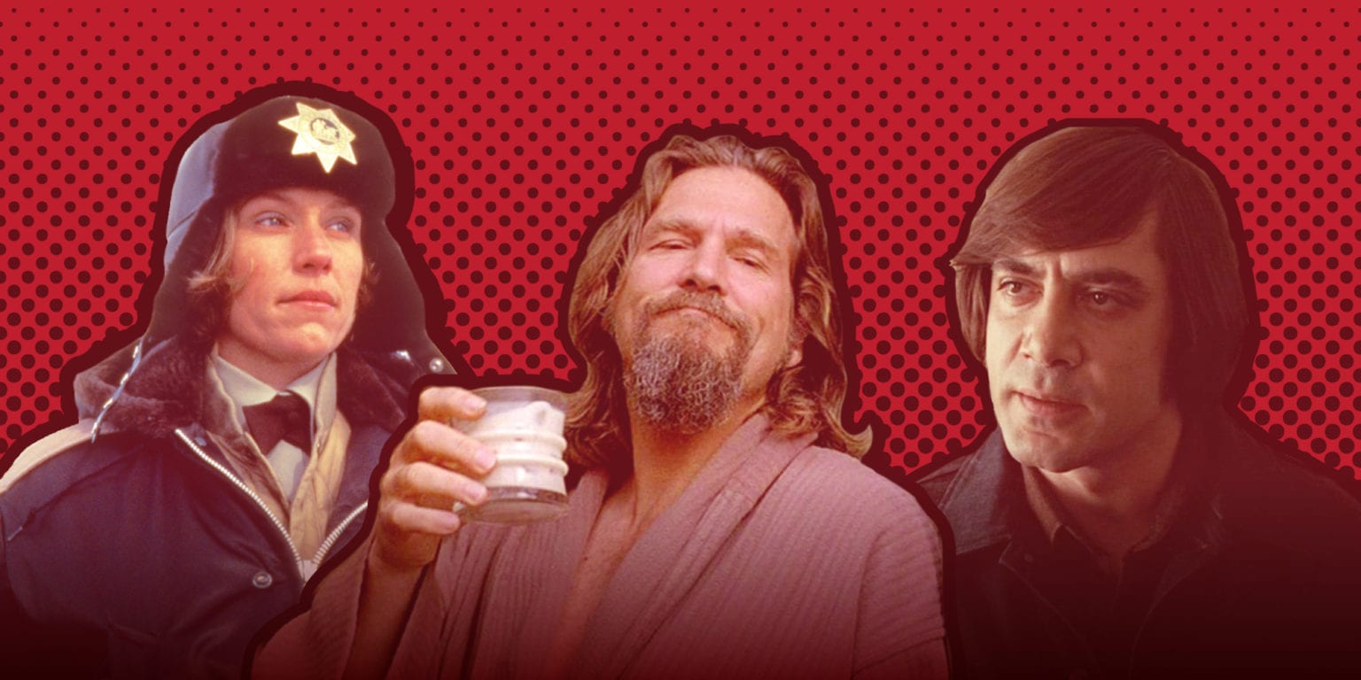Seven Best: Coen Brothers Films - rdlbl rdlbl