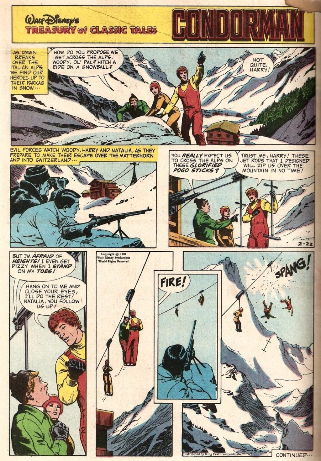 Condorman - rdlbl rdlbl